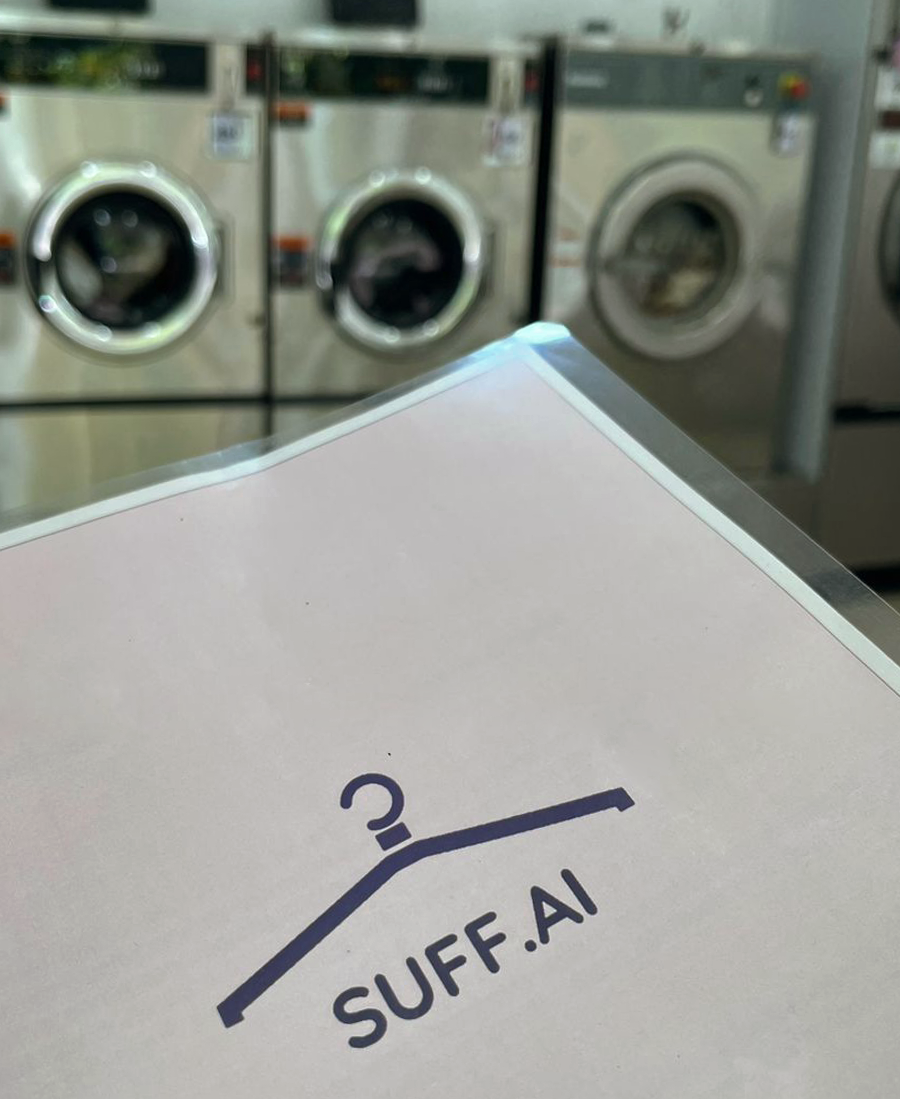 Convenient Dry Cleaning & Laundry Services in Bengaluru | Suffai