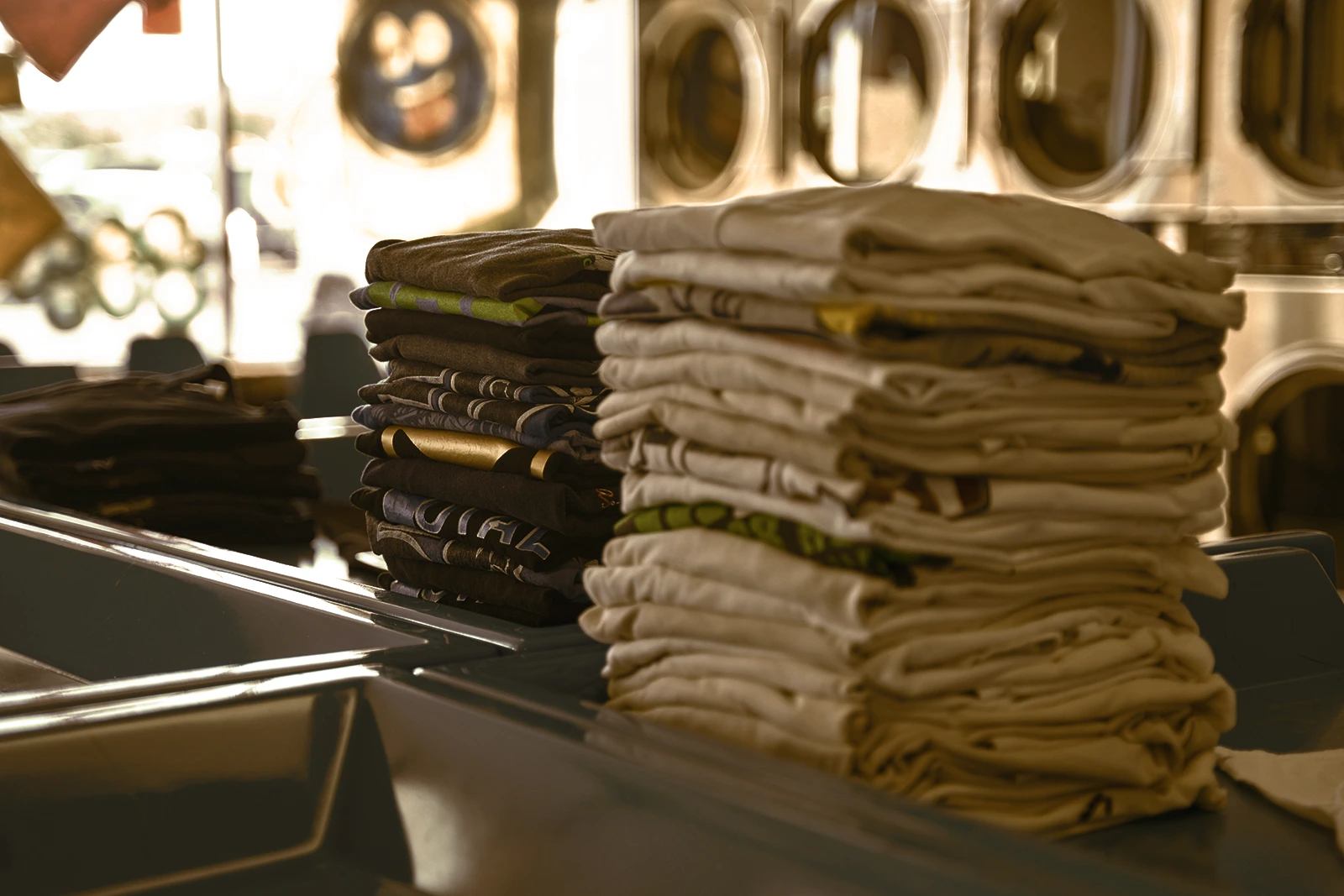 Convenient Dry Cleaning & Laundry Services in Bengaluru | Suffai